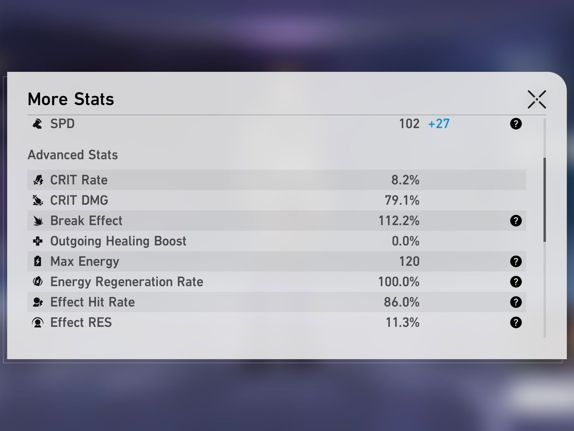 I built Welt a Bit Silly.... Honkai: Star Rail | HoYoLAB