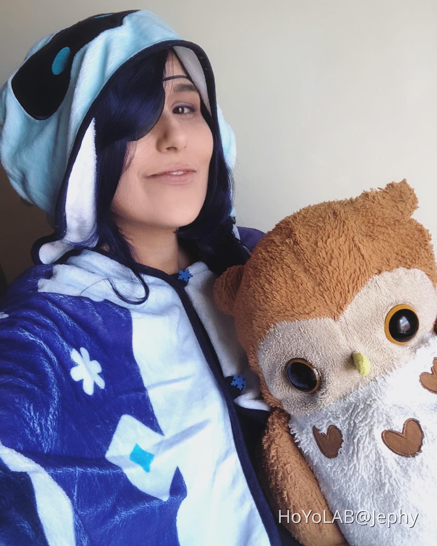 Cryo abyss mage - Kaeya Genshin Impact | HoYoLAB