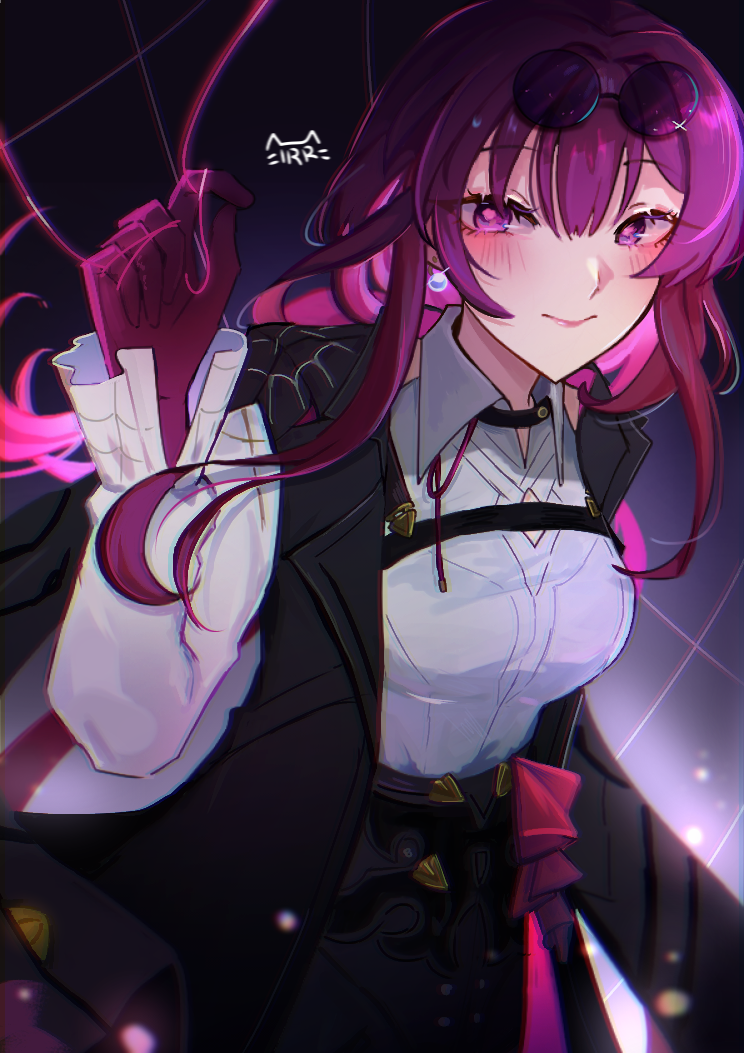 Kafka Honkai: Star Rail | HoYoLAB