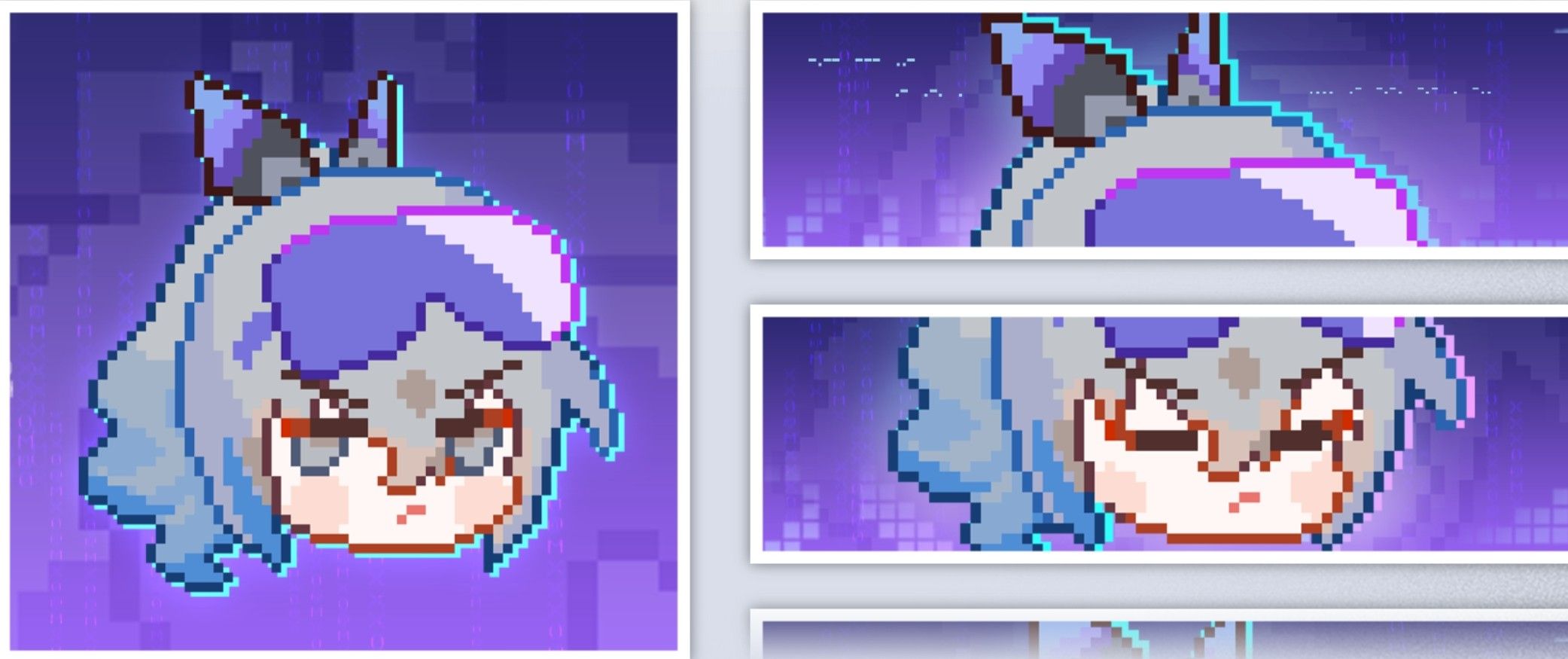 This is a message from the IPC Honkai: Star Rail | HoYoLAB