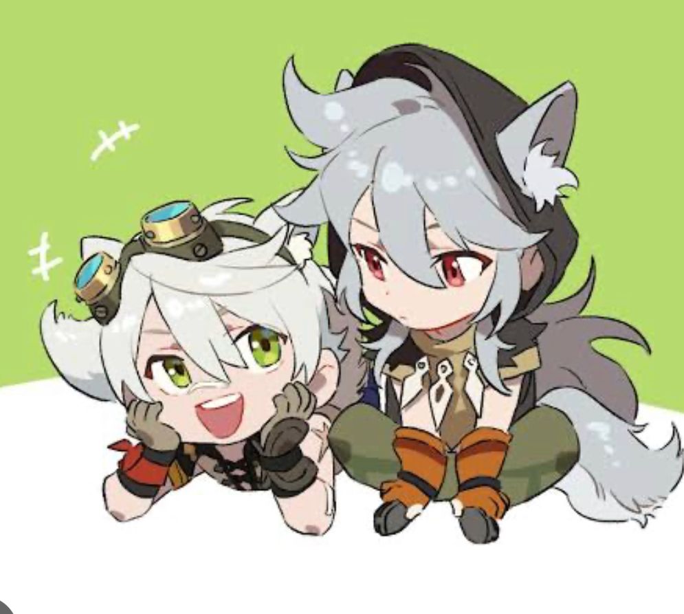 razor x bennett Genshin Impact | HoYoLAB