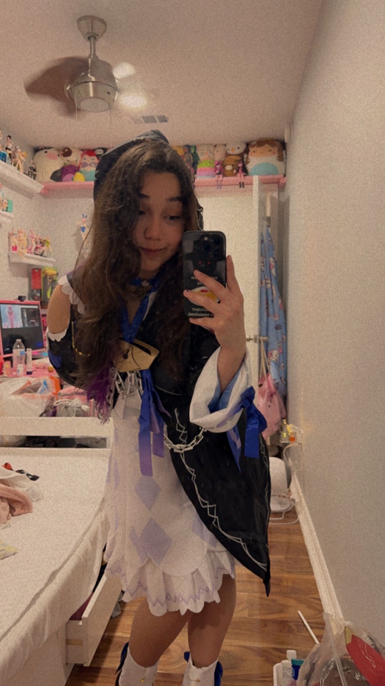 Kuru Kuru Kuring ~ Cos Test Honkai: Star Rail | HoYoLAB