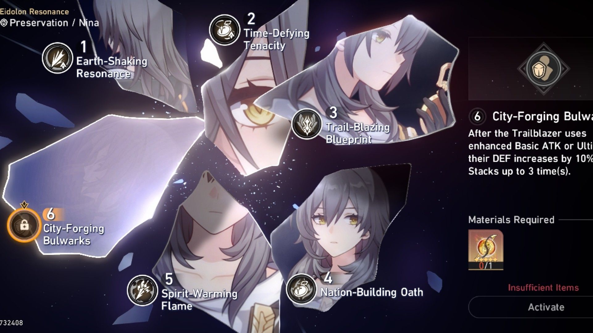 MC Eidolon purchase locations. Honkai: Star Rail | HoYoLAB