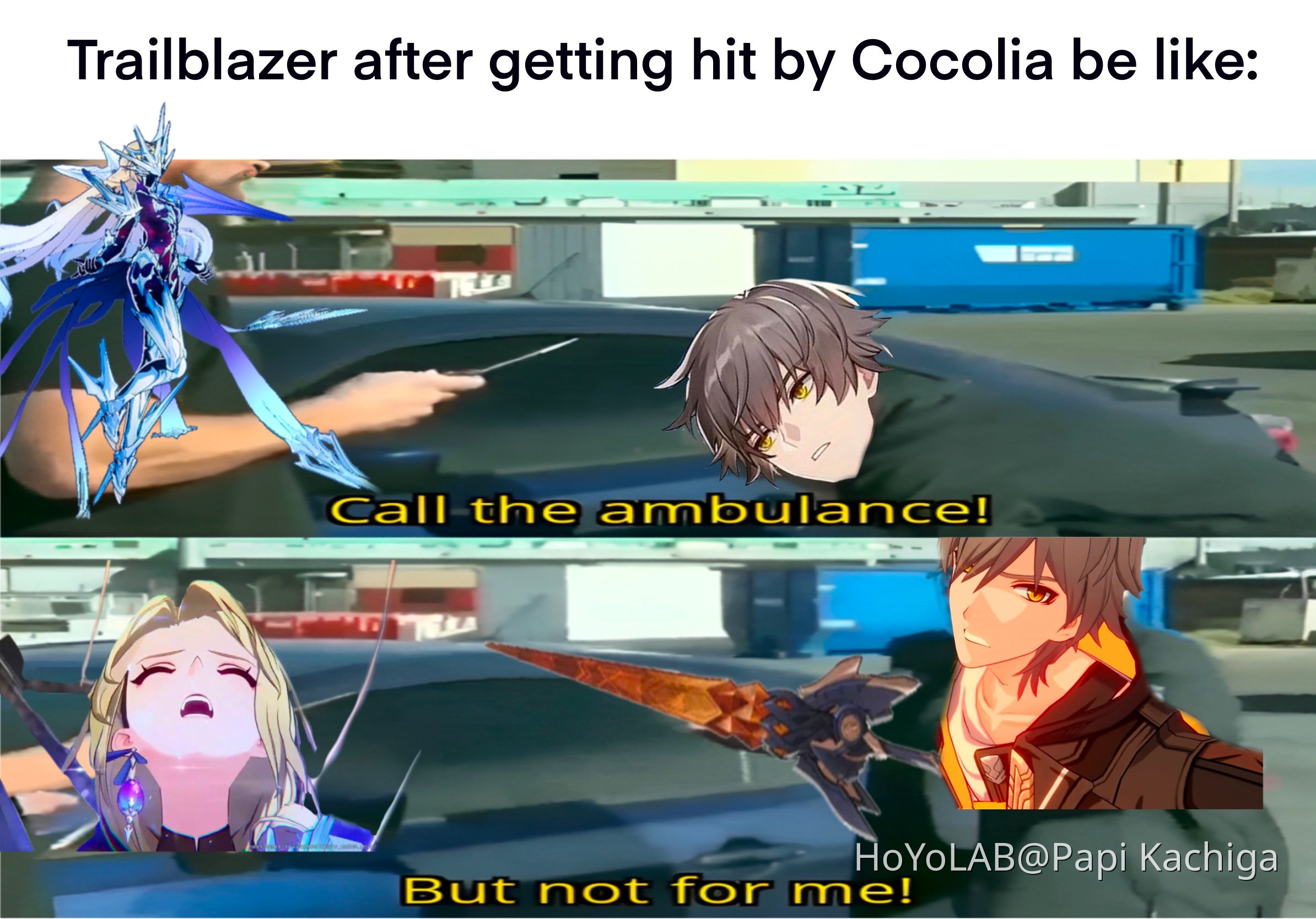 Honkai: Star Railed Honkai: Star Rail | HoYoLAB