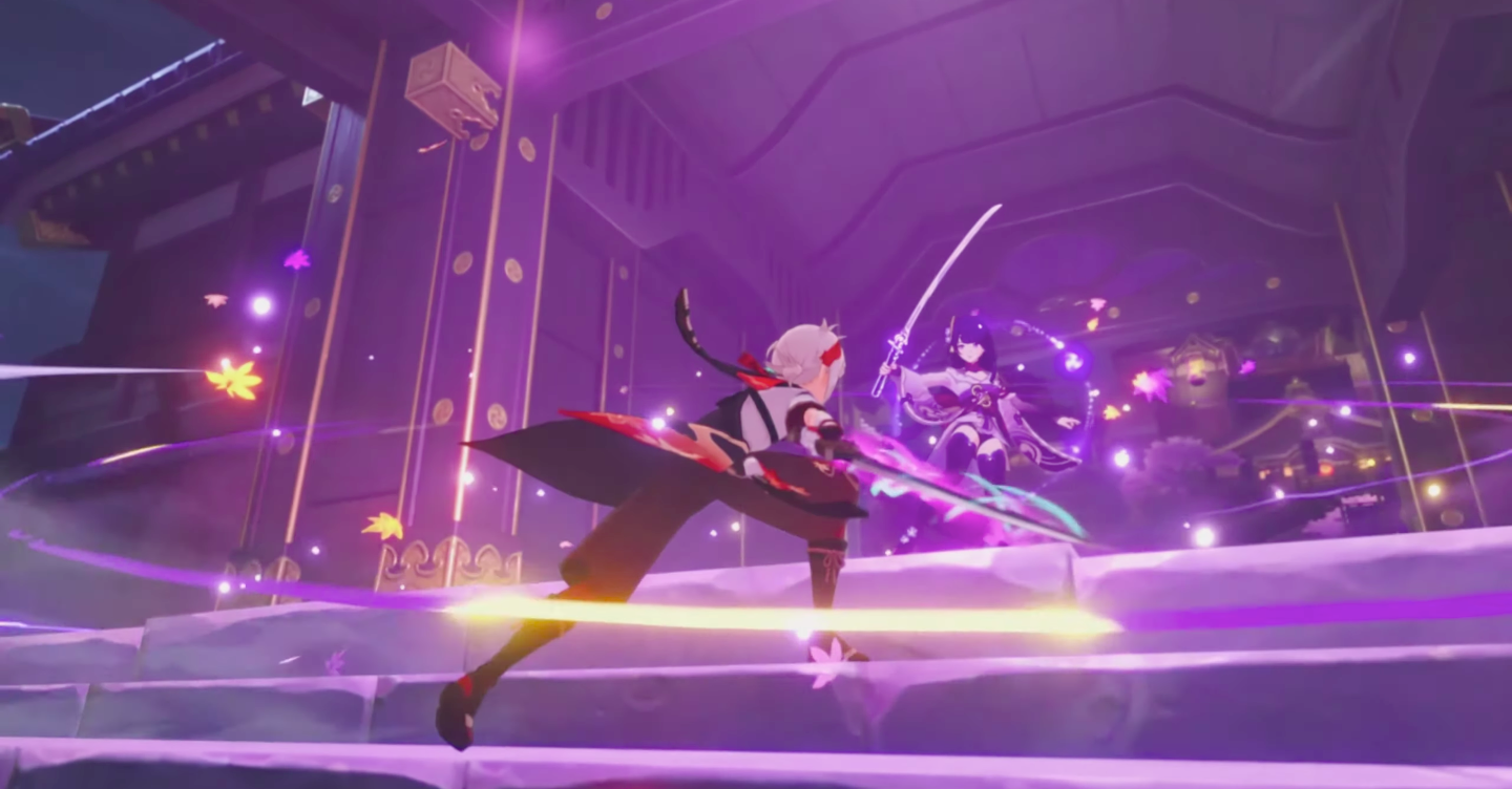 [Part 2] Decoding Inazuma: The Allegory of the Puppet Ruler Genshin ...