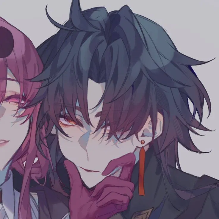 Honkai Star Rail: Kafka & Blade Honkai: Star Rail | HoYoLAB