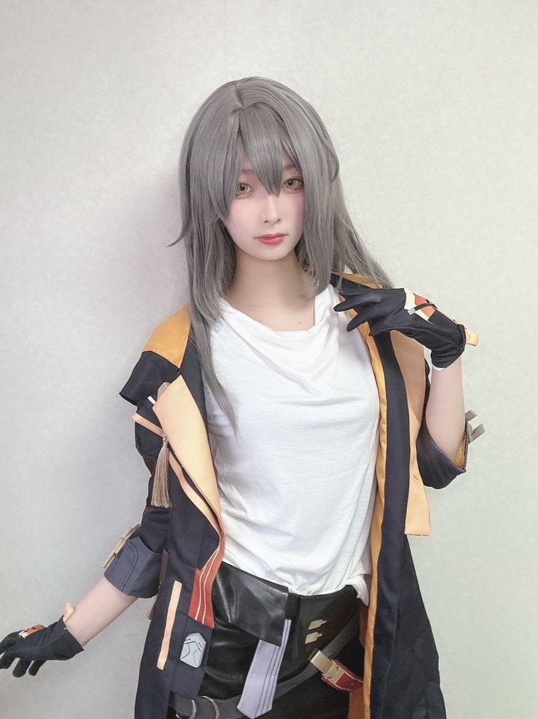 星ちゃんコスプレ Honkai: Star Rail | HoYoLAB