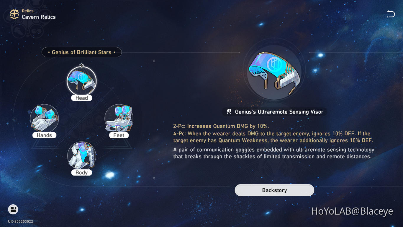 [HSR 1.1] Qingque Guide Honkai: Star Rail | HoYoLAB