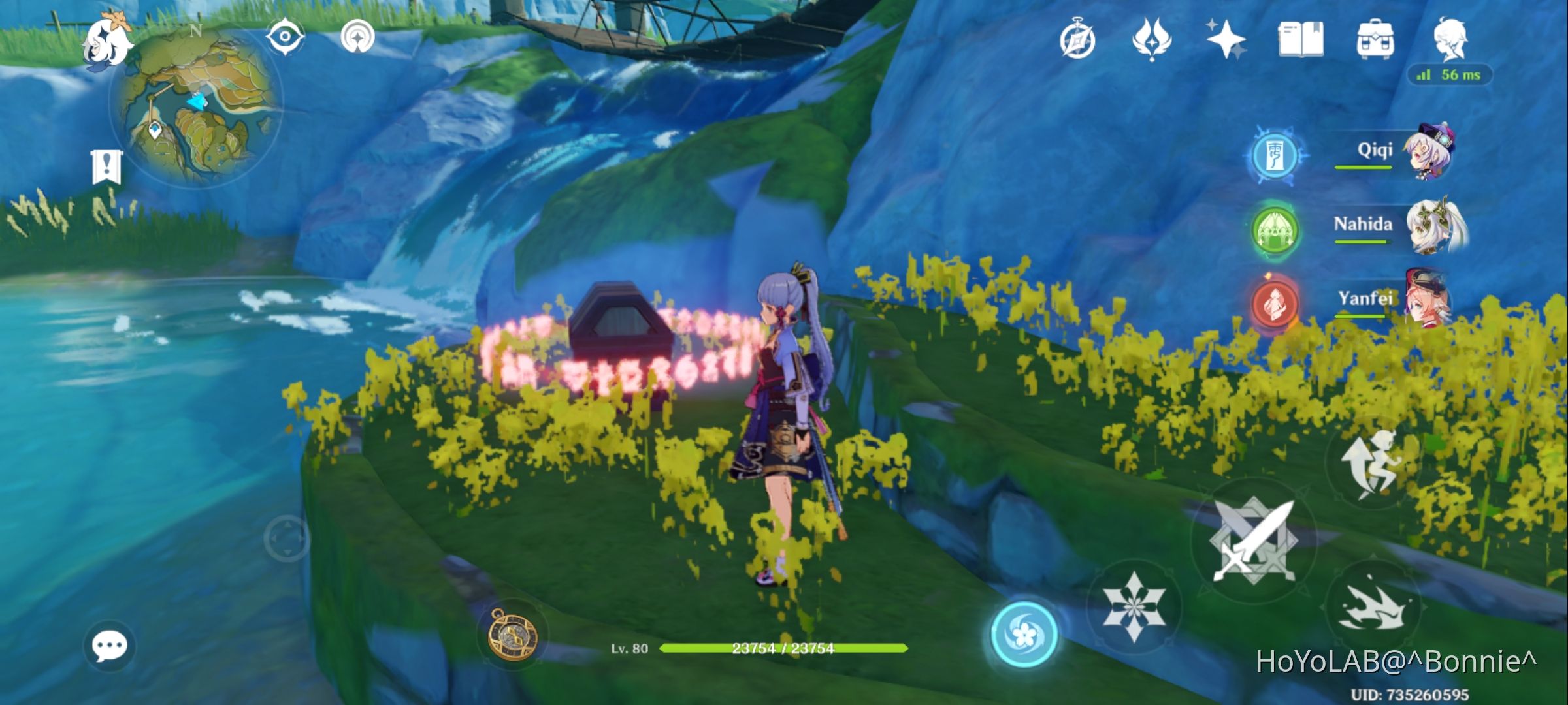 how do I get this chest? Genshin Impact | HoYoLAB