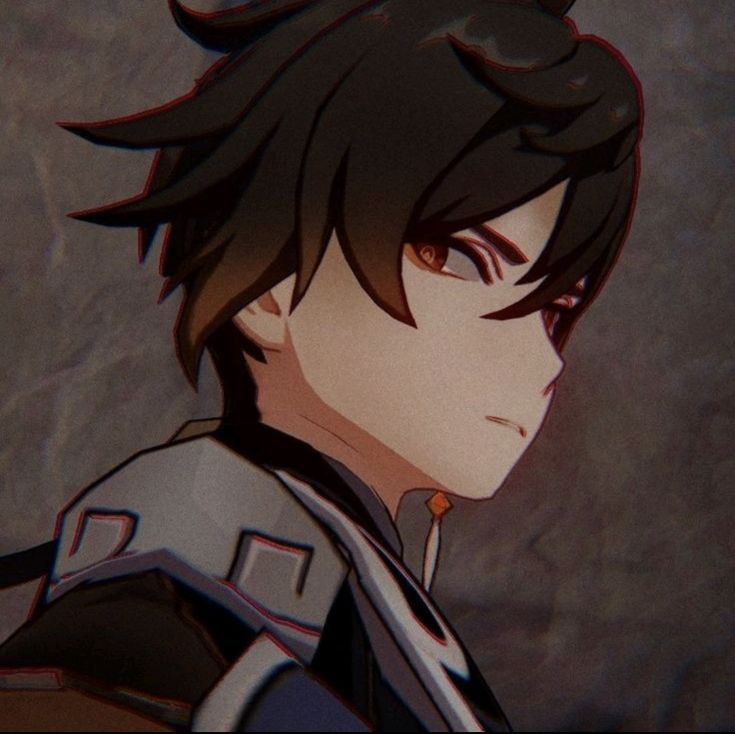 BOMBASTIC SIDE EYE, CRIMINAL OFFENSIVE SIDE EYE Genshin Impact | HoYoLAB