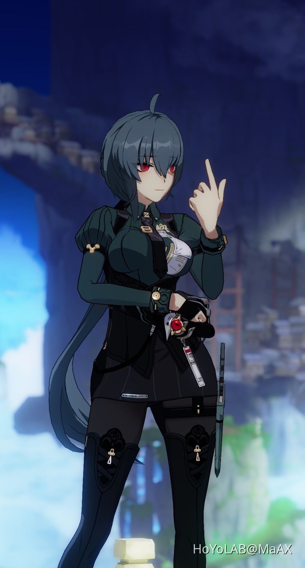 HAPPY BIRTHDAY NATASHA CIOARA Honkai Impact 3rd | HoYoLAB