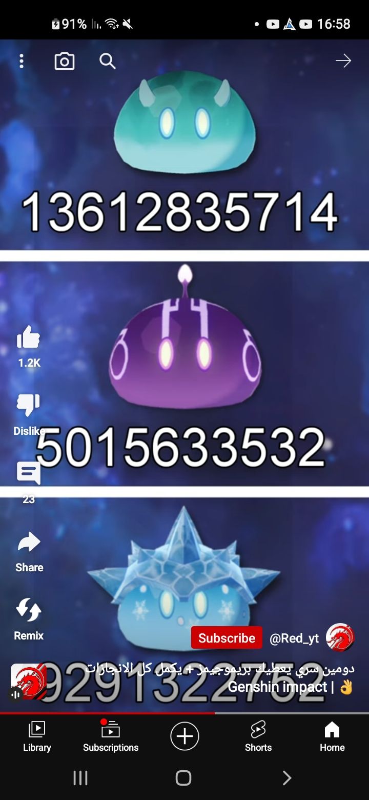 Map Genshin Impact | HoYoLAB