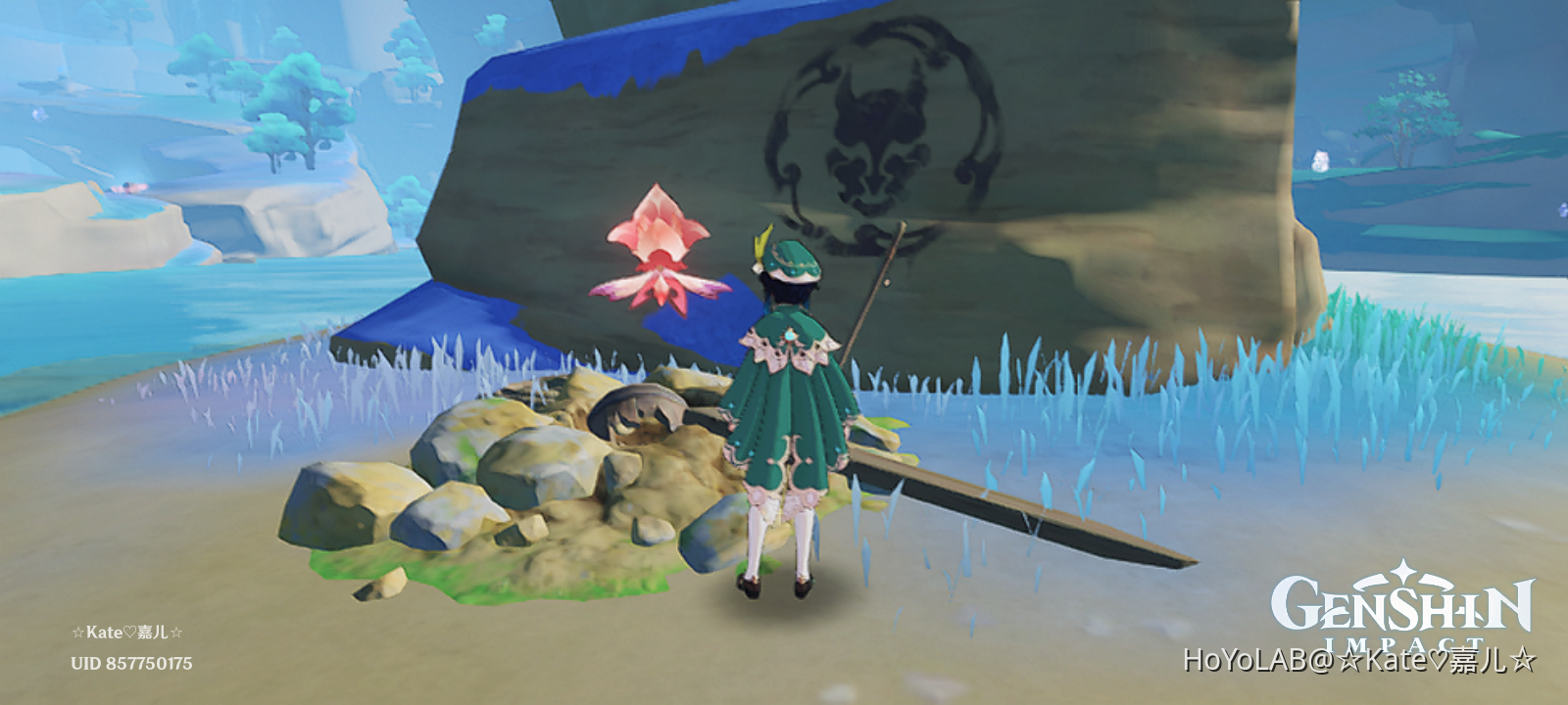 What are these symbols means Genshin Impact | HoYoLAB