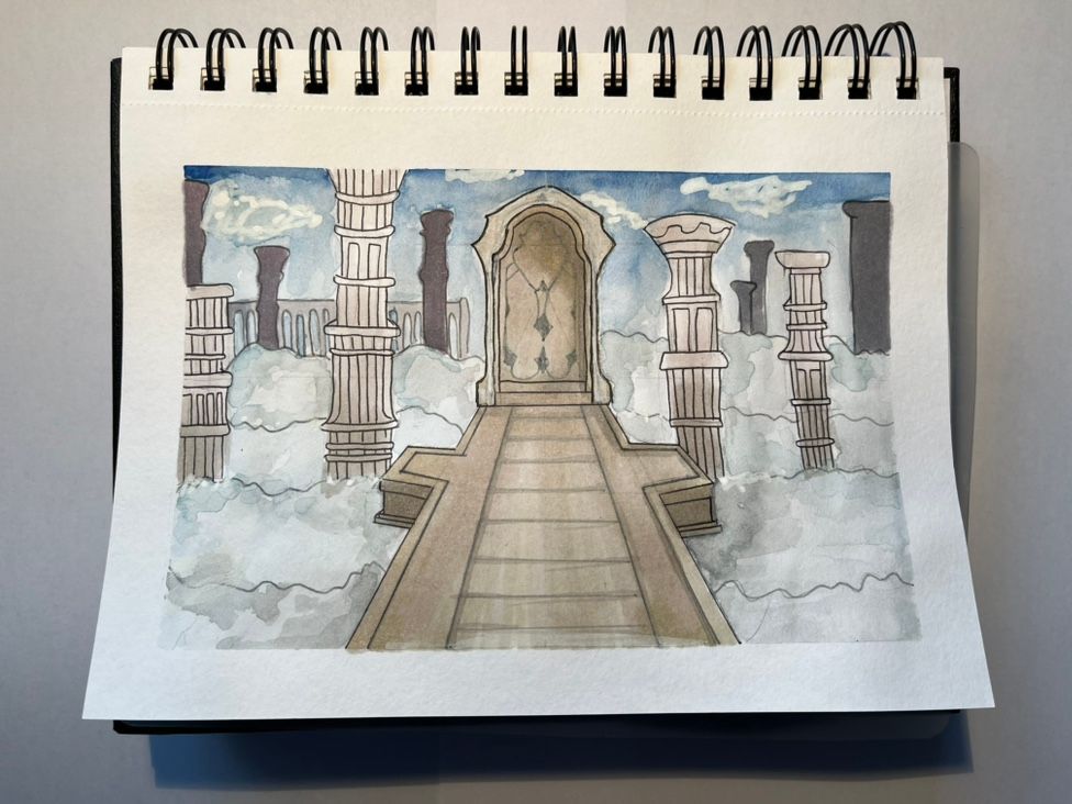 💫The doors into Genshin 💫 Genshin Impact | HoYoLAB