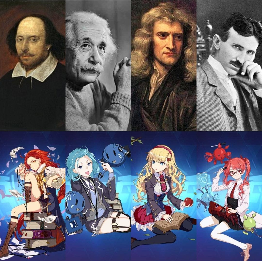 Honkai Impact 3rd memes Honkai Impact 3rd | HoYoLAB
