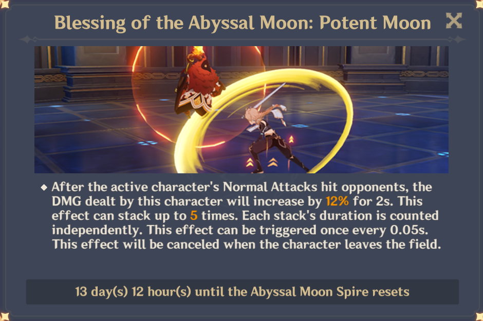 [V3.7 Guide] June Phase II – Hardest Abyss Ever Full-Star Party and ...
