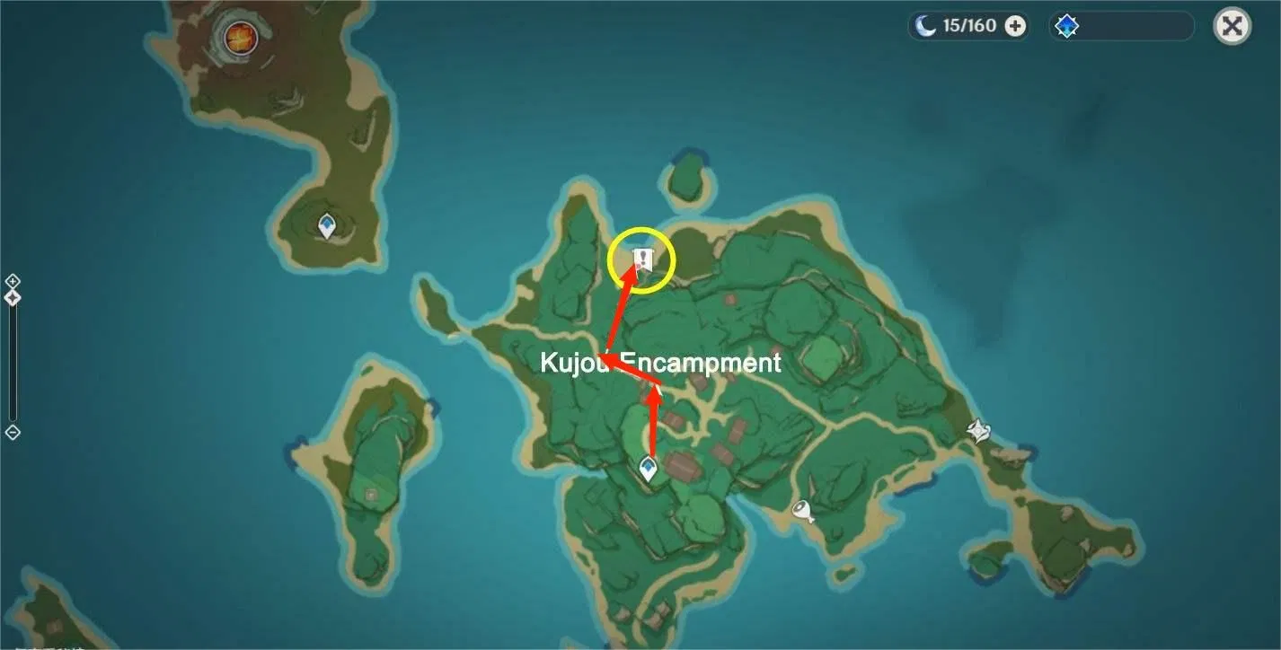 “Inazuma·Kannazuka” Collection of World Quests – Sakura Arborism ...