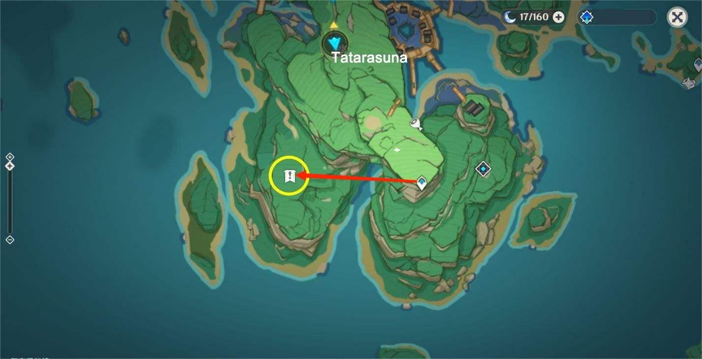 “Inazuma·Kannazuka” Collection of World Quests – Sakura Arborism ...