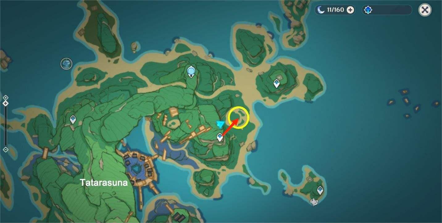 “Inazuma·Kannazuka” Collection of World Quests – Sakura Arborism ...