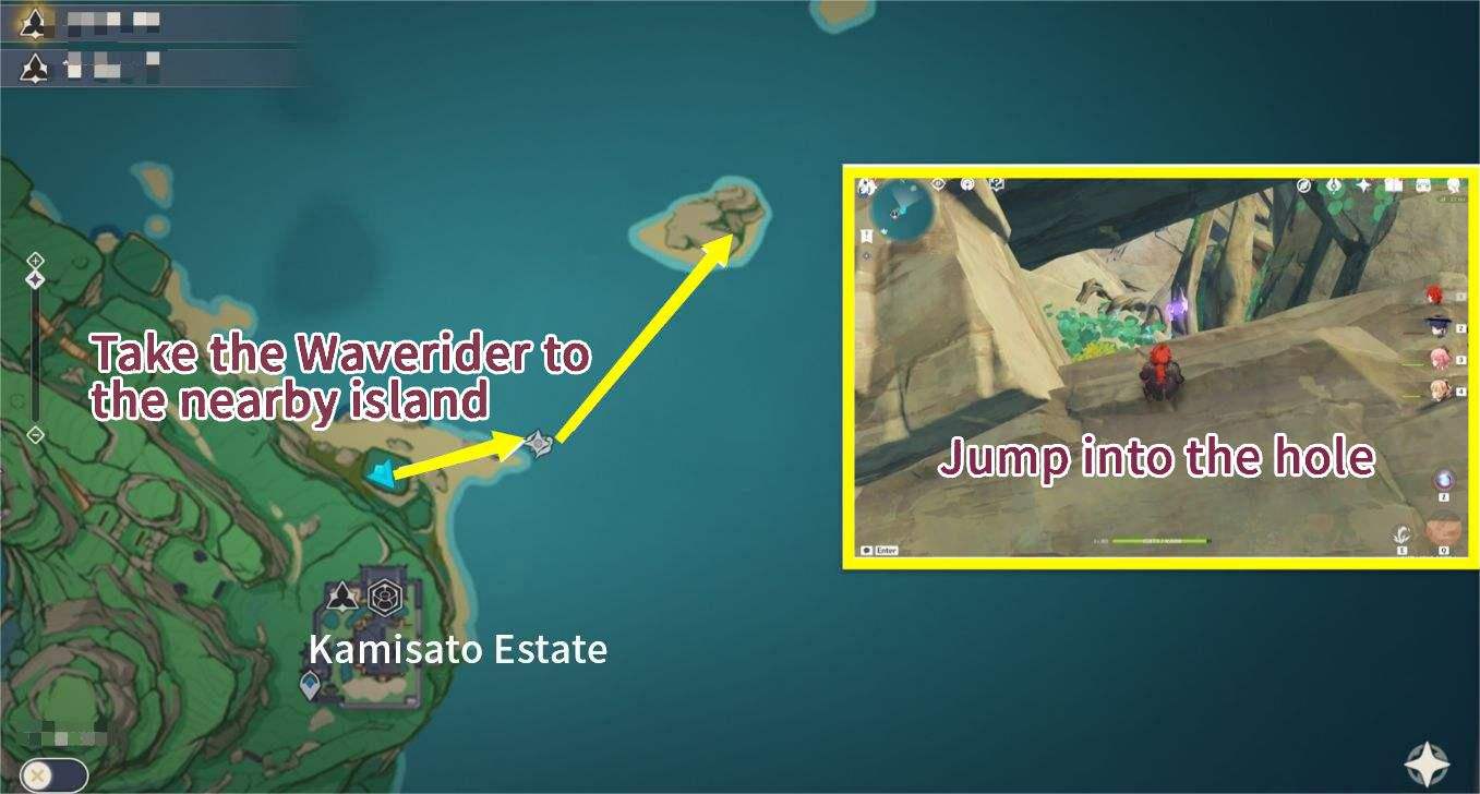 "Sacred Sakura Cleansing Ritual" Quest Series - Cleansing Defilement ...