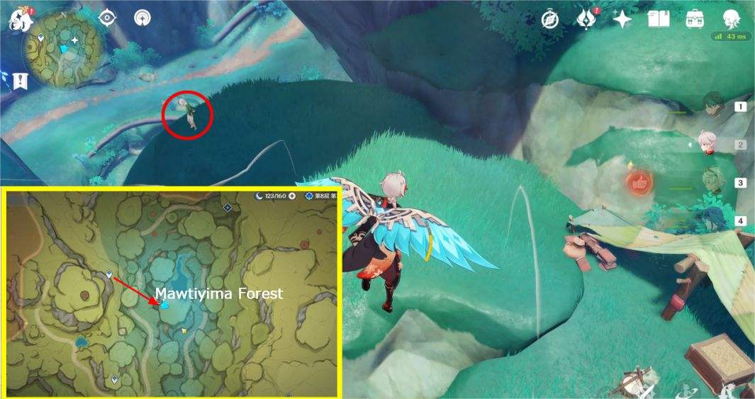 Sumeru Hidden Quest | Memory's Final Chapter Guide Genshin Impact | HoYoLAB