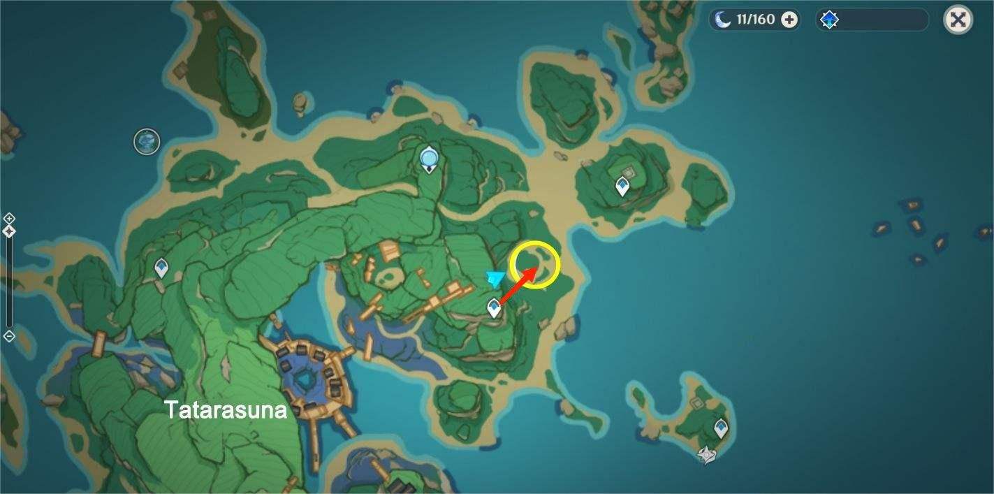 “Inazuma·Kannazuka” Collection of World Quests – Sakura Arborism ...