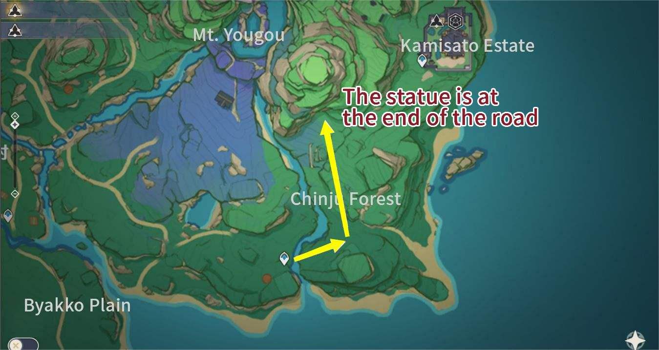 "Sacred Sakura Cleansing Ritual" Quest Series - Cleansing Defilement ...