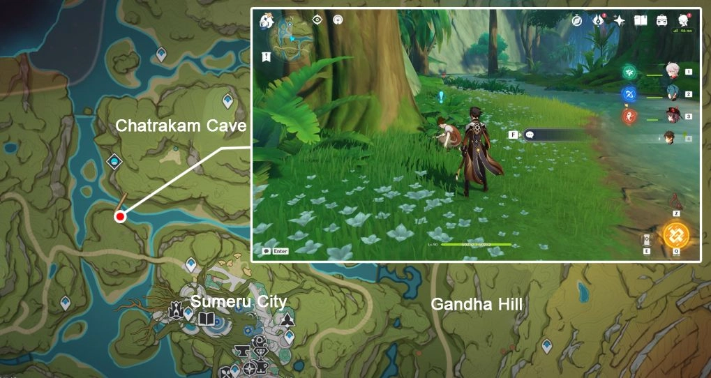 HoYoLAB - Official Community