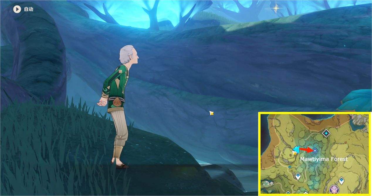 Sumeru Hidden Quest | Memory's Final Chapter Guide Genshin Impact | HoYoLAB