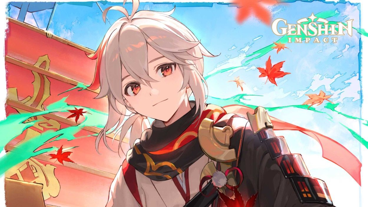 Any Ritual Suggestions Genshin Impact | HoYoLAB