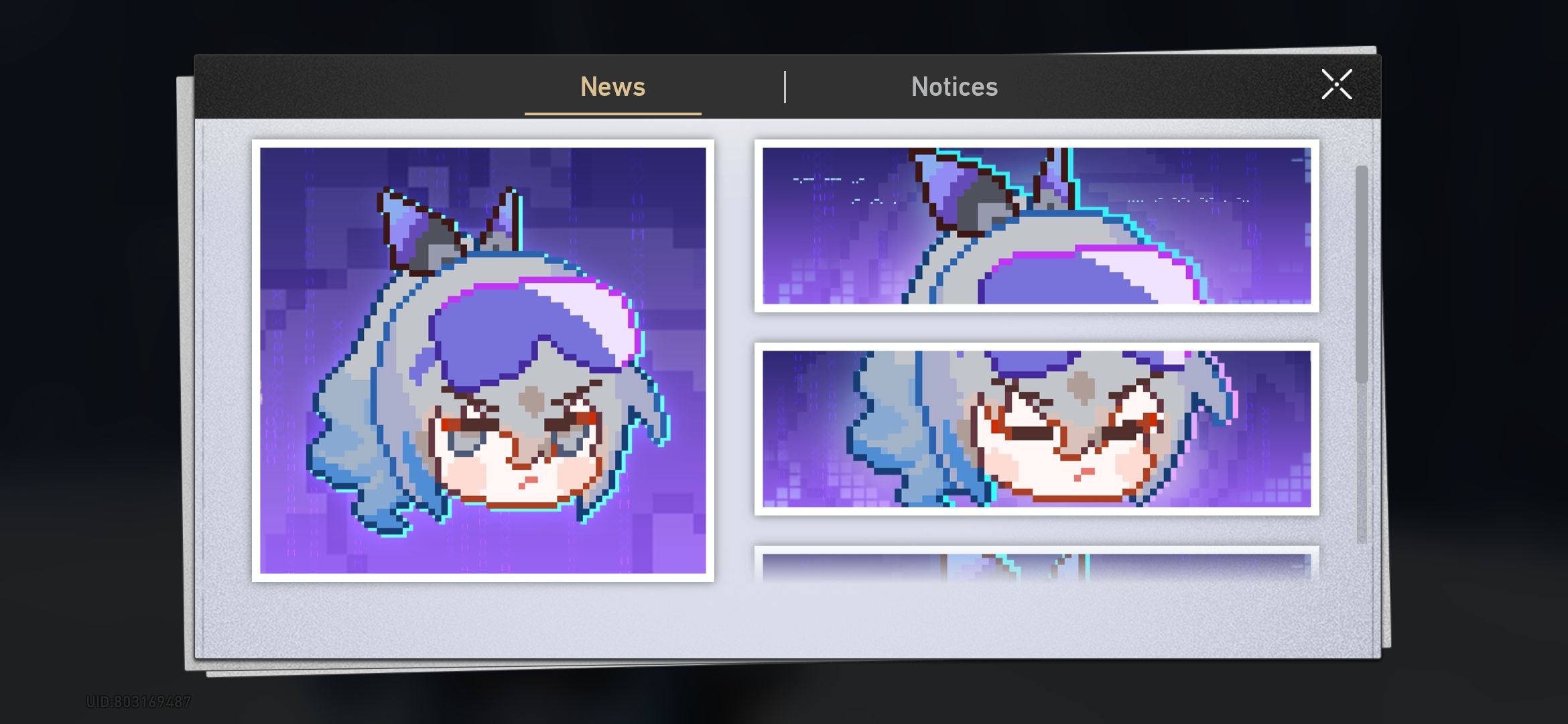 What kind of cute details do you like from HSR? Honkai: Star Rail | HoYoLAB