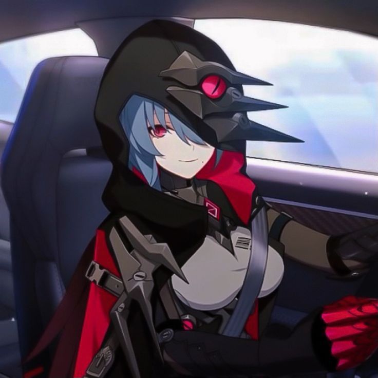 happy birthday Raven! Honkai Impact 3rd | HoYoLAB