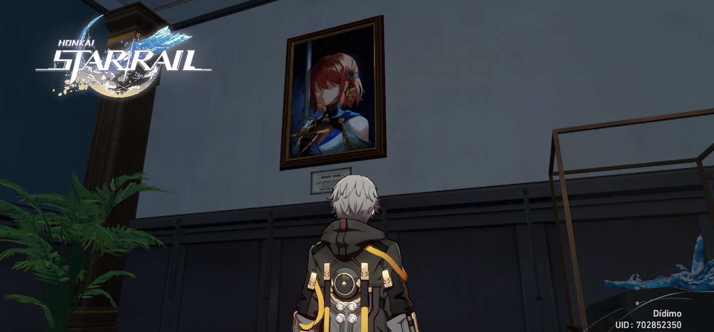 Cyrille: una historia trágica Honkai: Star Rail | HoYoLAB