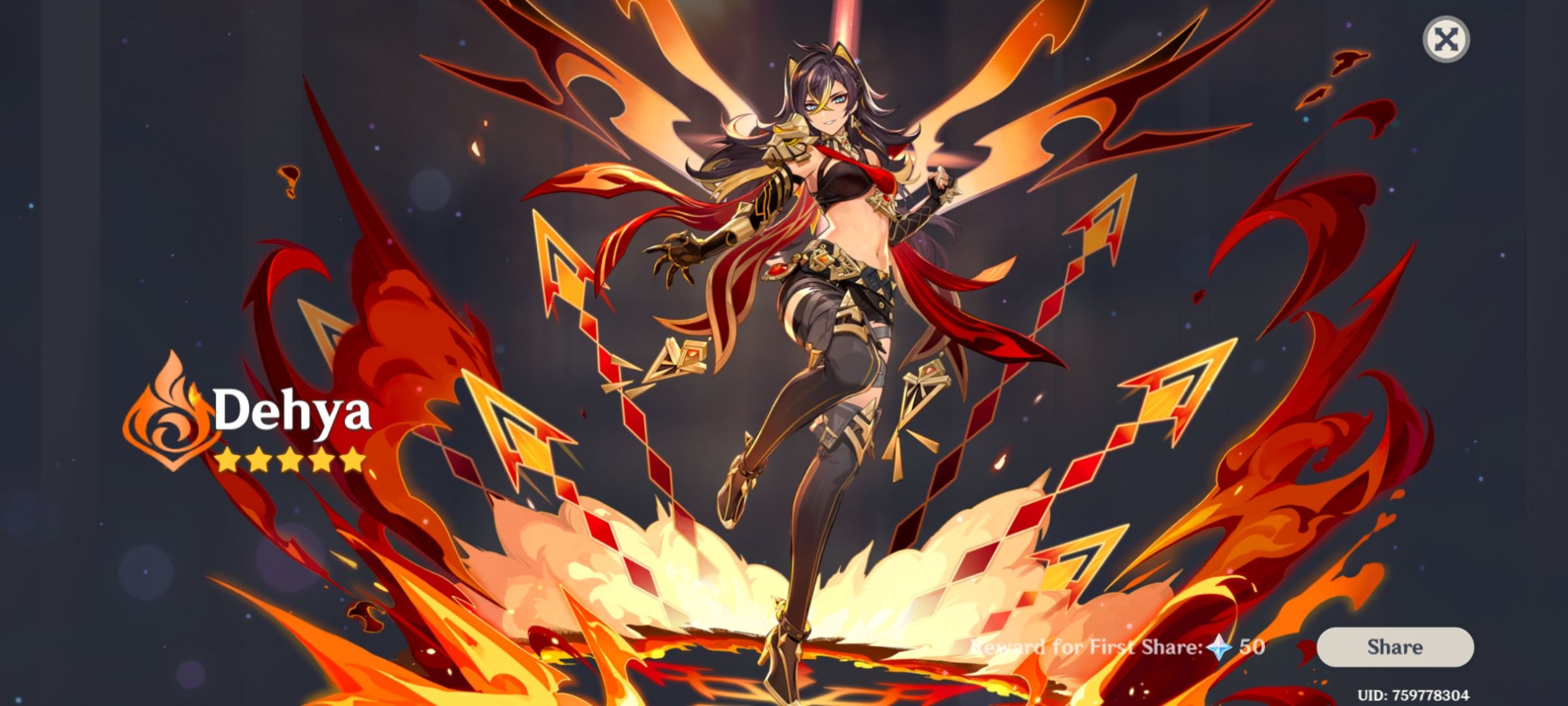 Kazuha Banner Genshin Impact | HoYoLAB