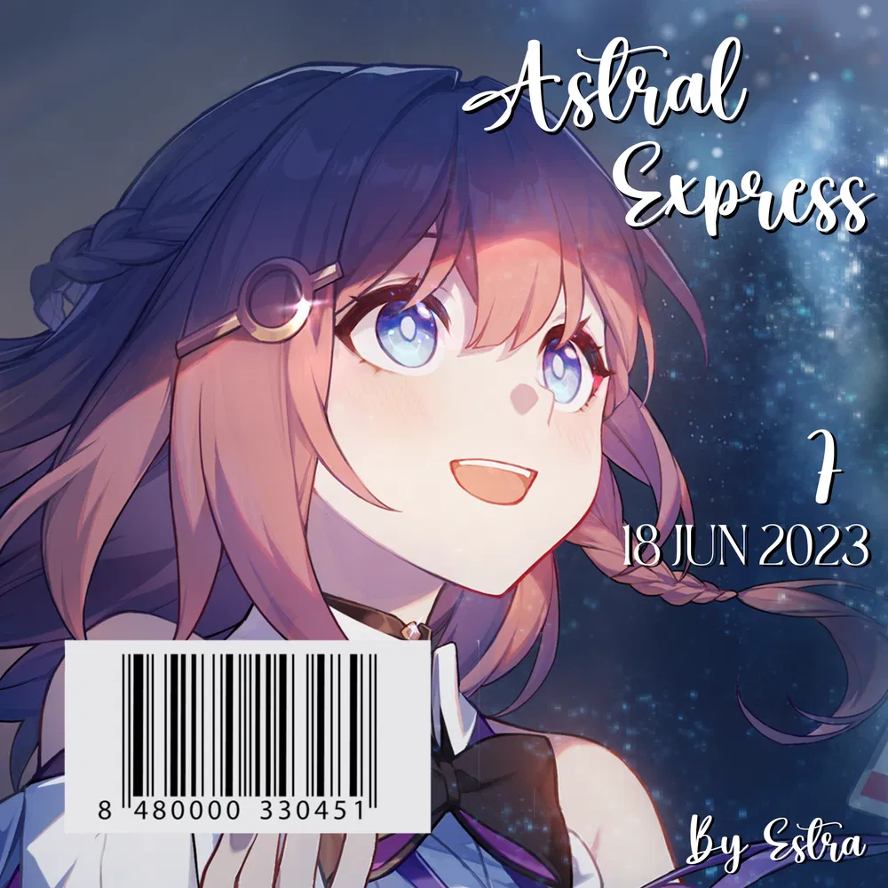 [HSR V1.1] How To Play #7 — Asta Honkai: Star Rail | HoYoLAB