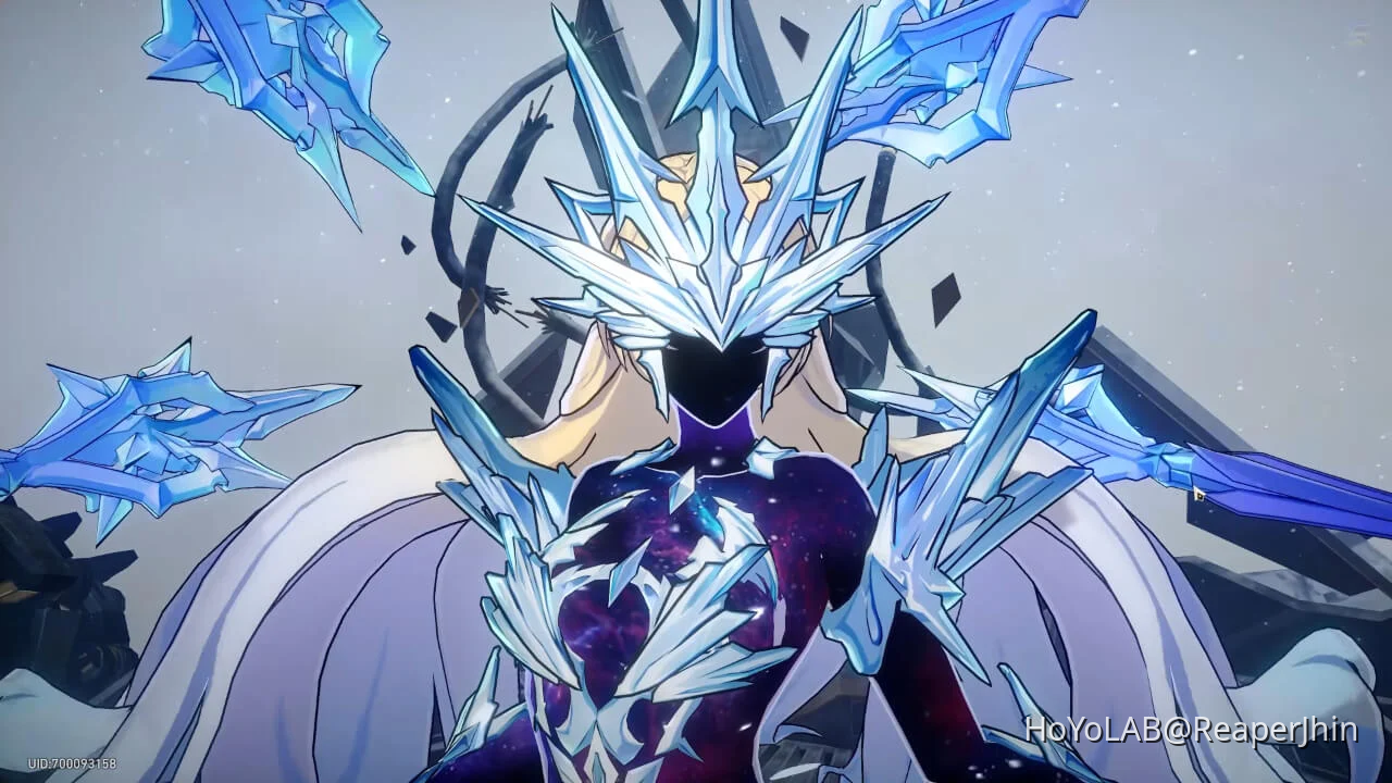 COCOLIA FIGHT WAS PEAK!!! Honkai: Star Rail | HoYoLAB