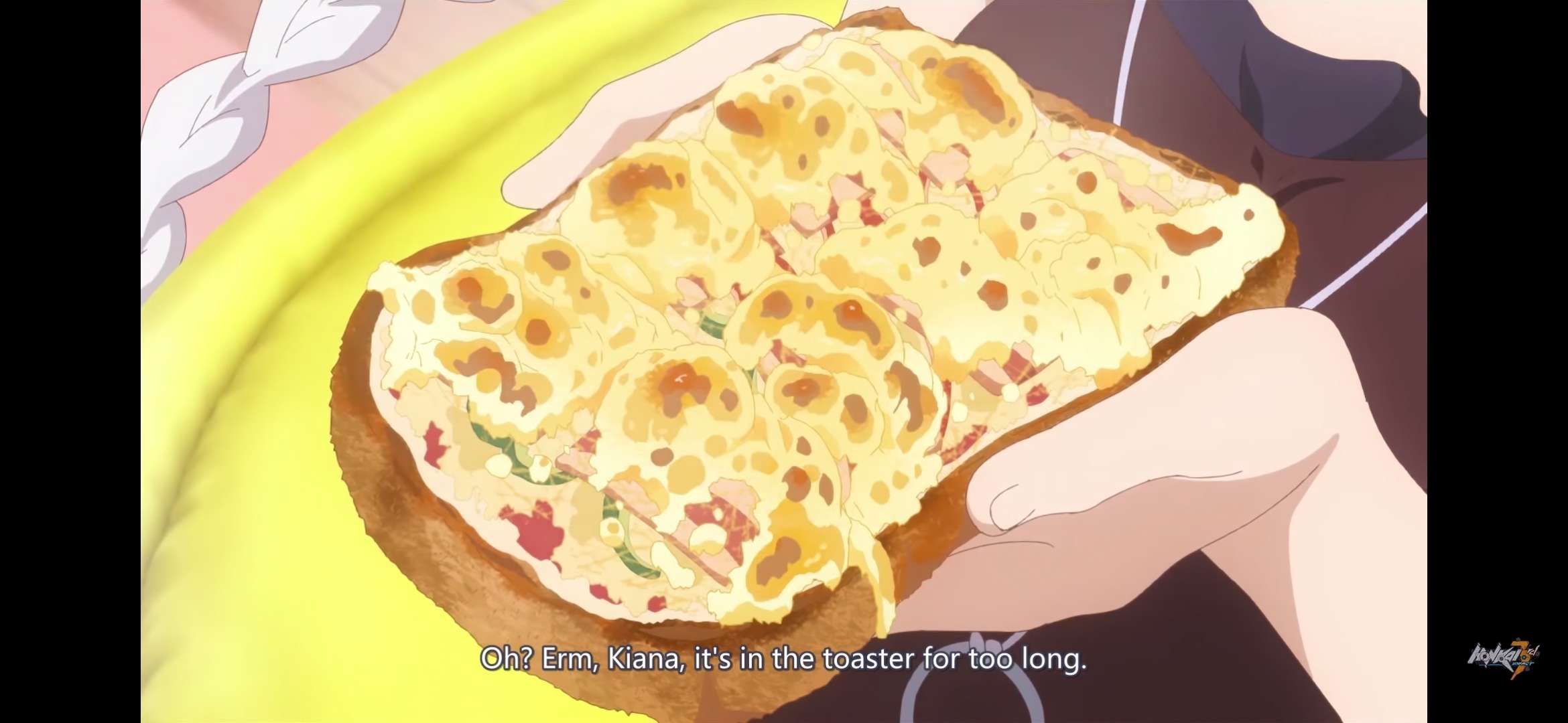 「Cooking with Slothy~」II Honkai Impact 3rd | HoYoLAB