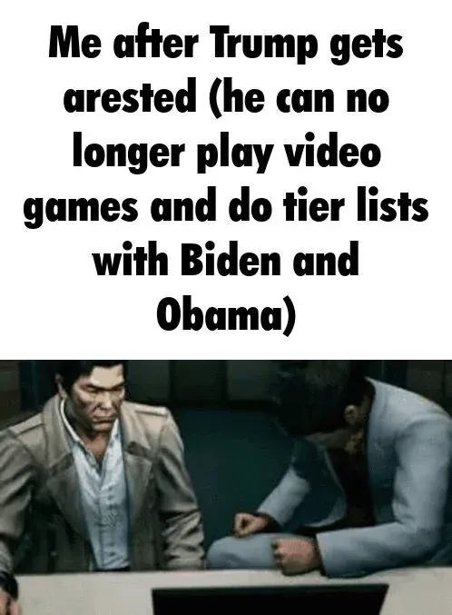 damm bro... | HoYoLAB