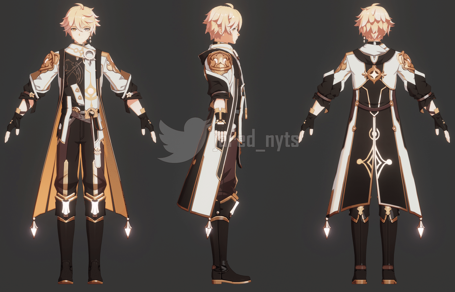 HoYoLAB - Official Community