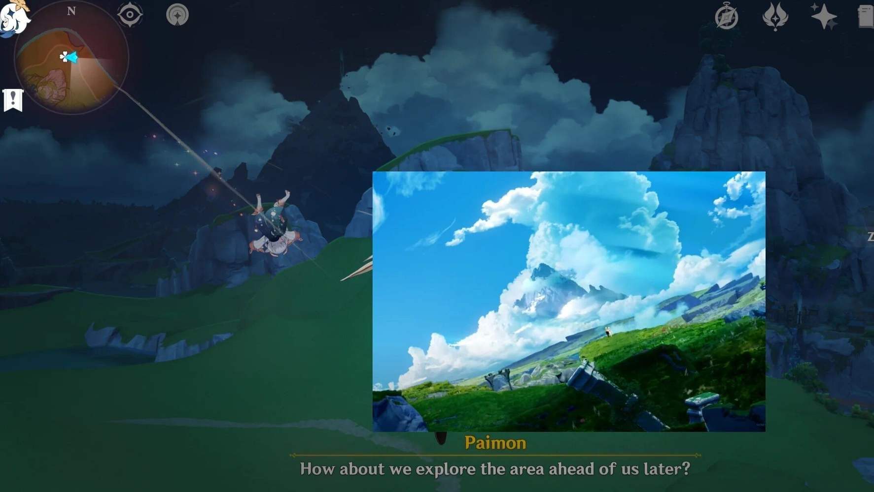 ANÁLISIS DEL TRAILER DEL ANIME [TEASER POR UFOTABLE] ¿SE AMBIENTA EN EL ...