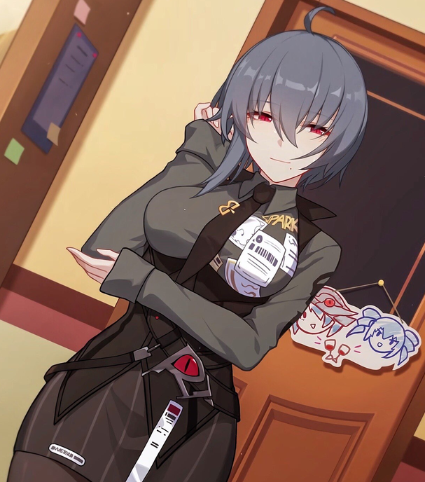 UiD: 100003680 Happy birthday Raven 🎂🎉🎁🎊🥰 Honkai Impact 3rd | HoYoLAB