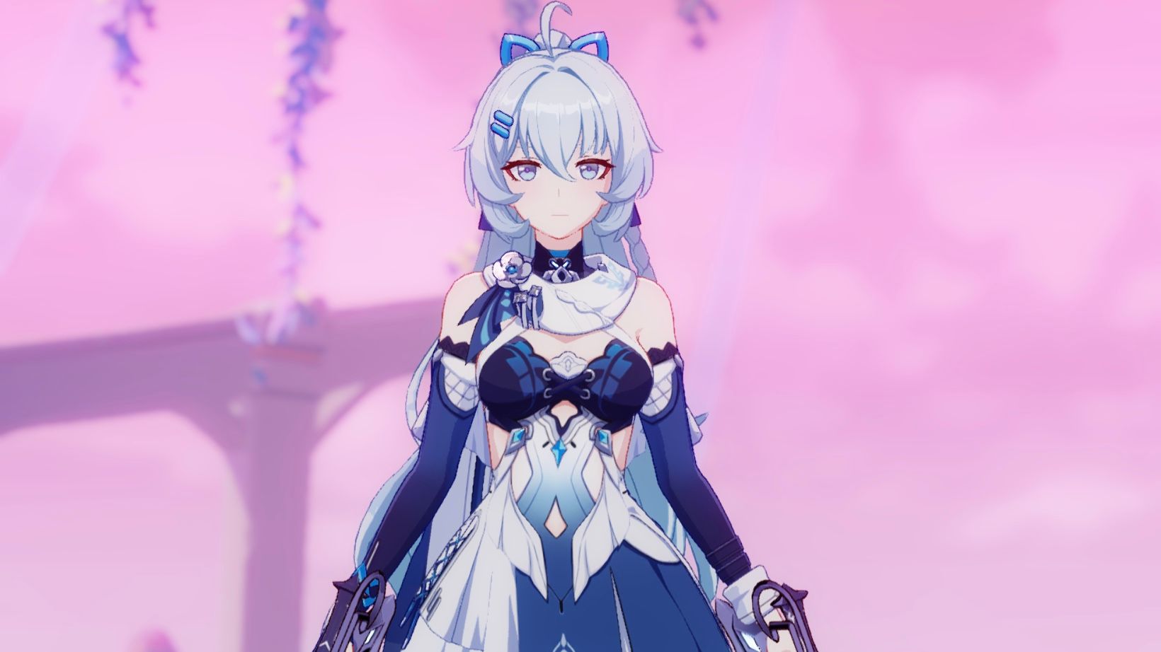 The upcoming version new outfits Honkai Impact 3rd | HoYoLAB