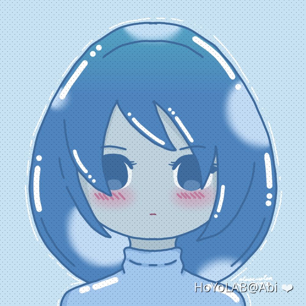 Bongo Head Human Version Genshin Impact | HoYoLAB