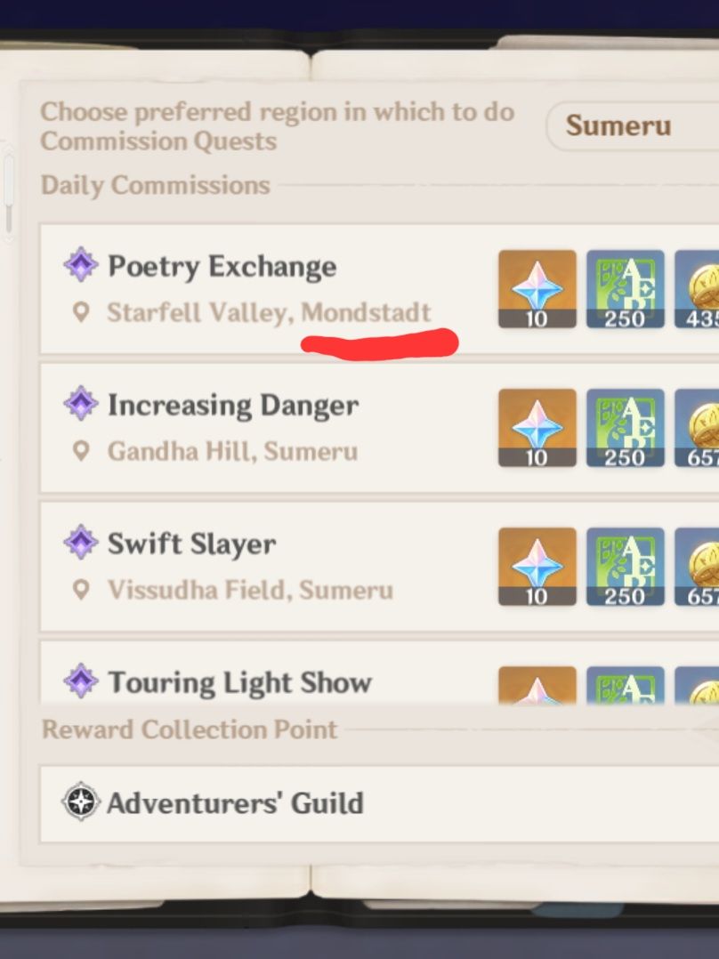 Wait... whaaat?? Genshin Impact | HoYoLAB