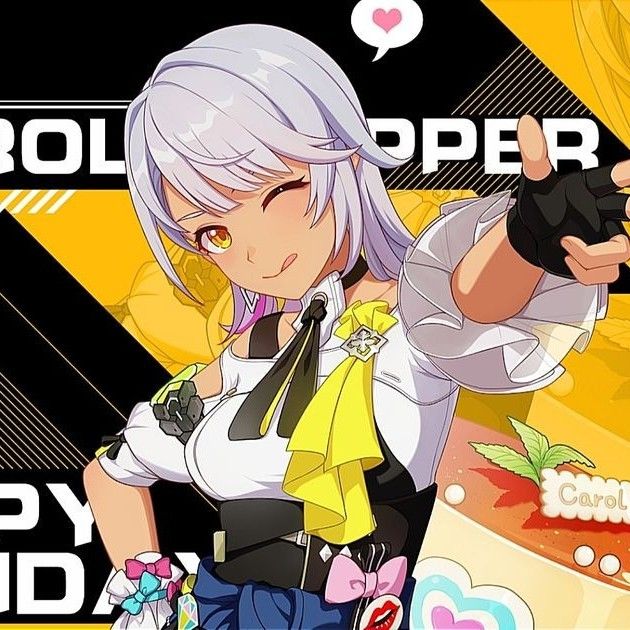 Does anyone know when there will be a re-run for Carole? She's my ...