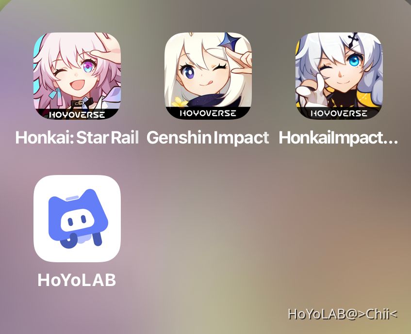 I would get it but I’m not into romance so uh- | HoYoLAB