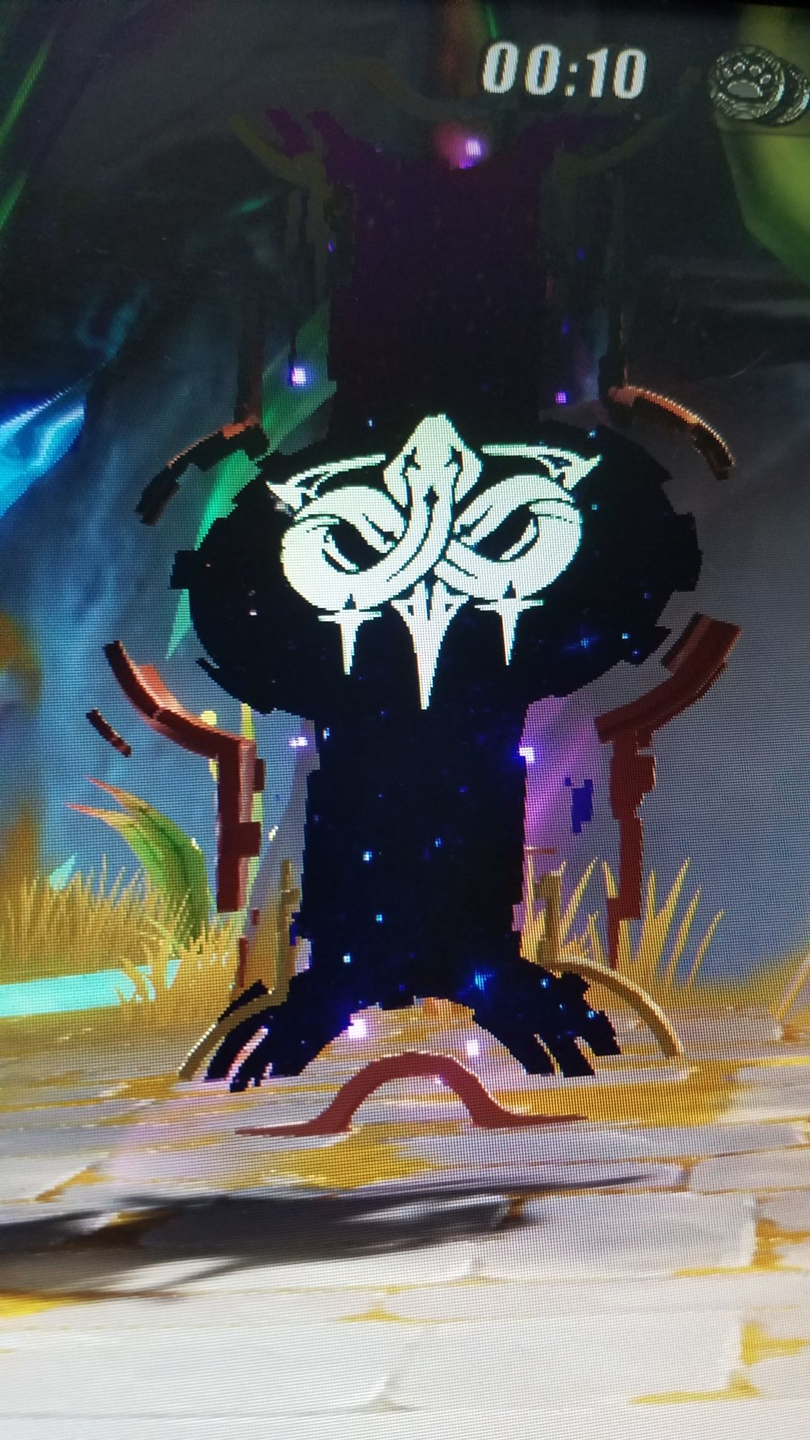 Going to get a signet of infinity for the first time. Honkai Impact 3rd ...