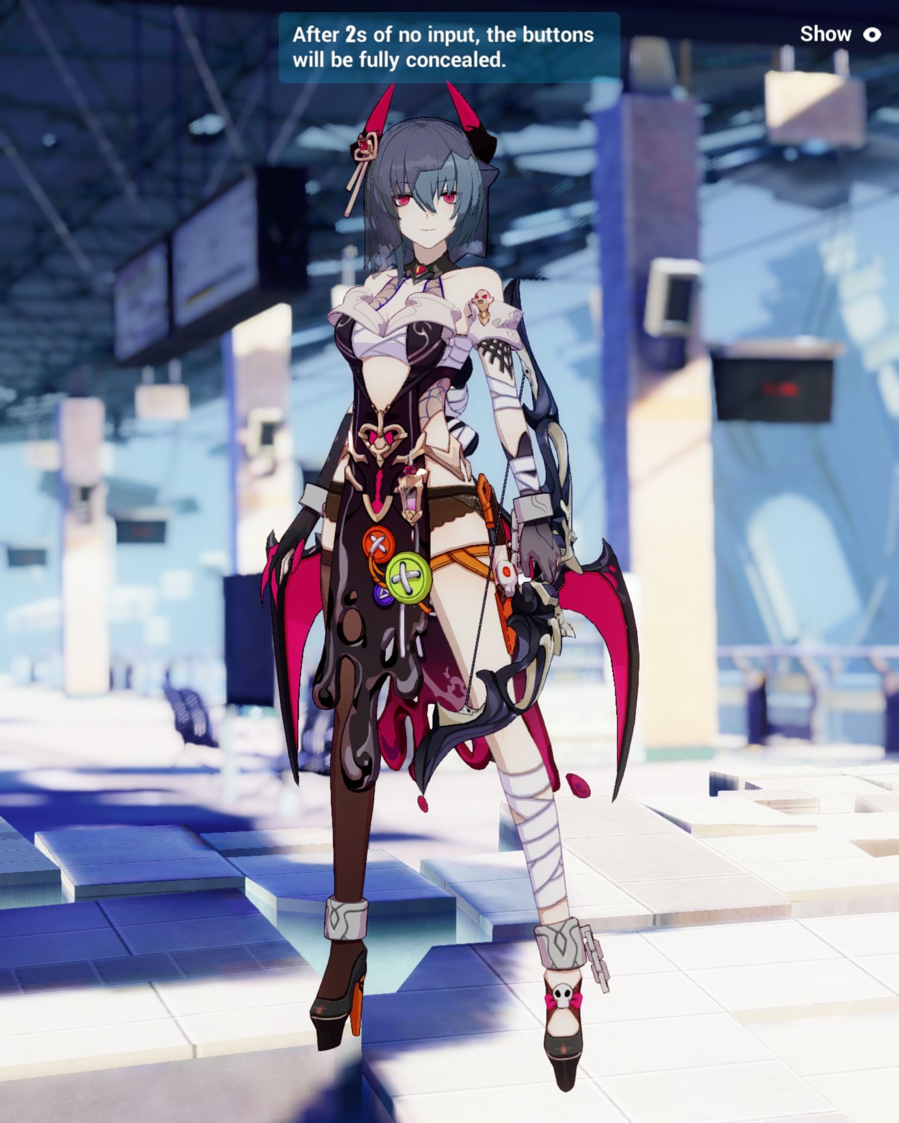 I love this Outfit Honkai Impact 3rd | HoYoLAB