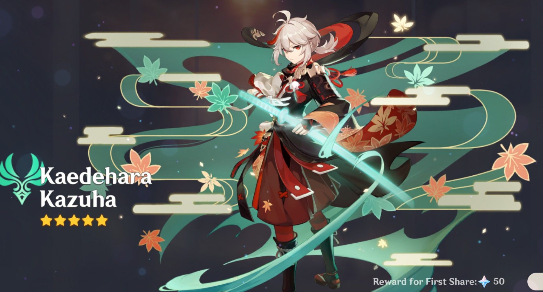 Kazu..Ha! Genshin Impact | HoYoLAB