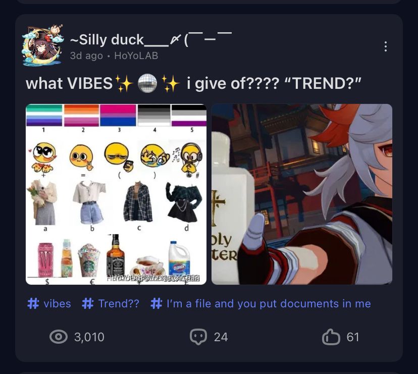 HOLY FRICK TYYYSM GUYS U BLEW THIS UP